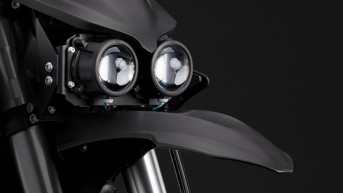 2023 Zero FX [Specs, Features, Photos]