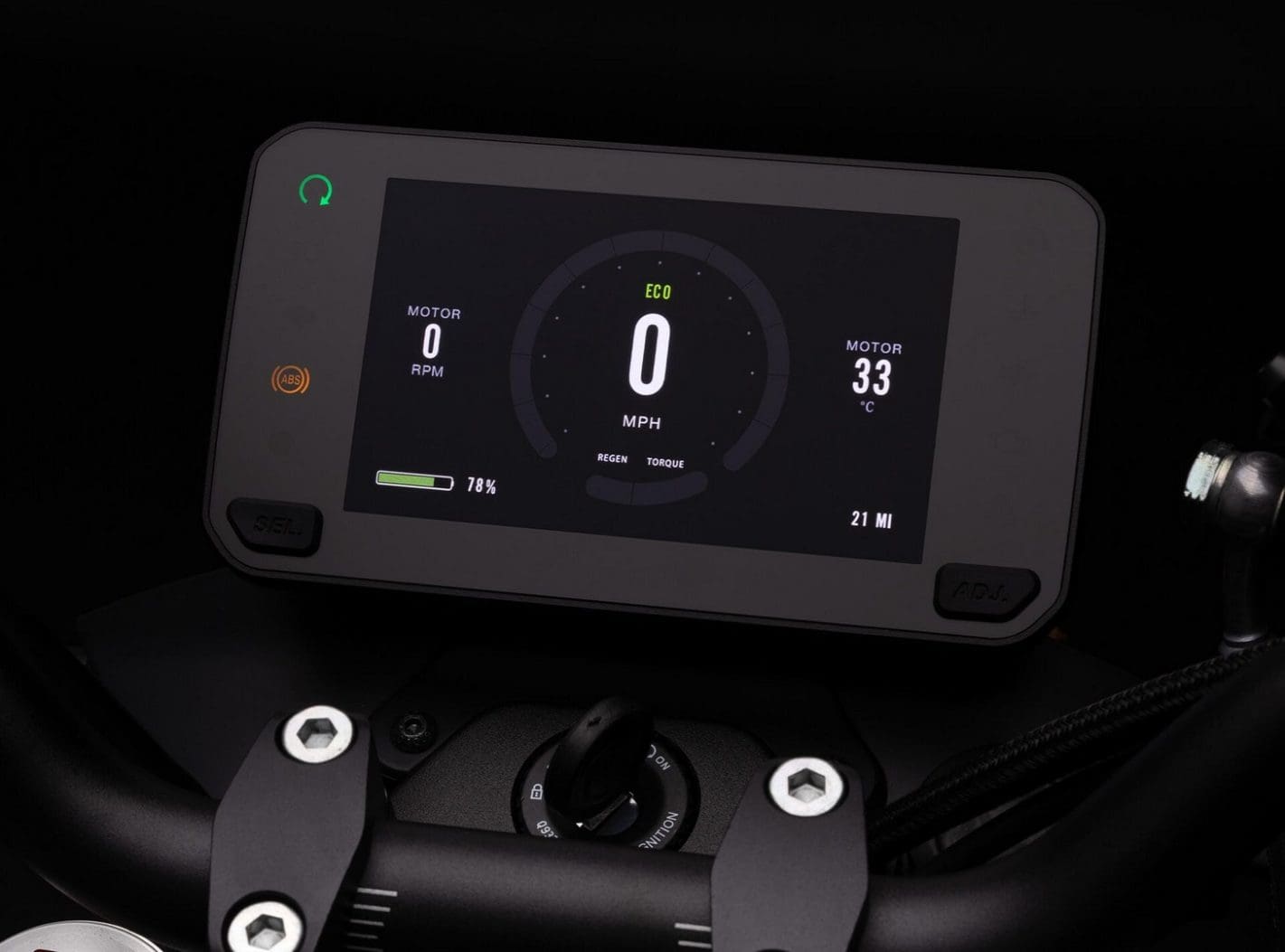 2023 Zero FX [Specs, Features, Photos]