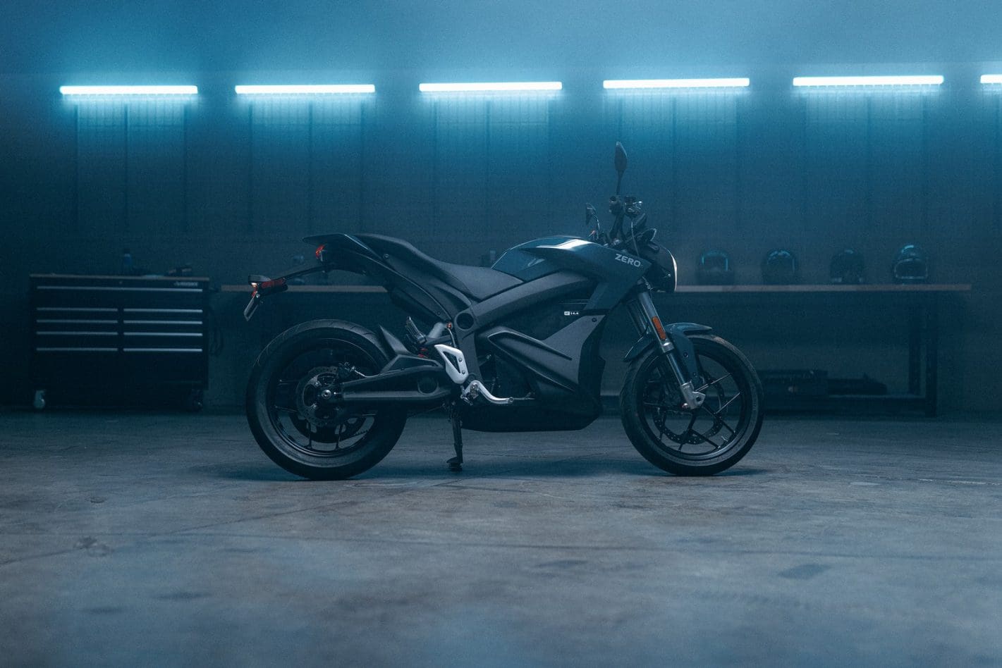 2023 Zero S [Specs, Features, Photos]