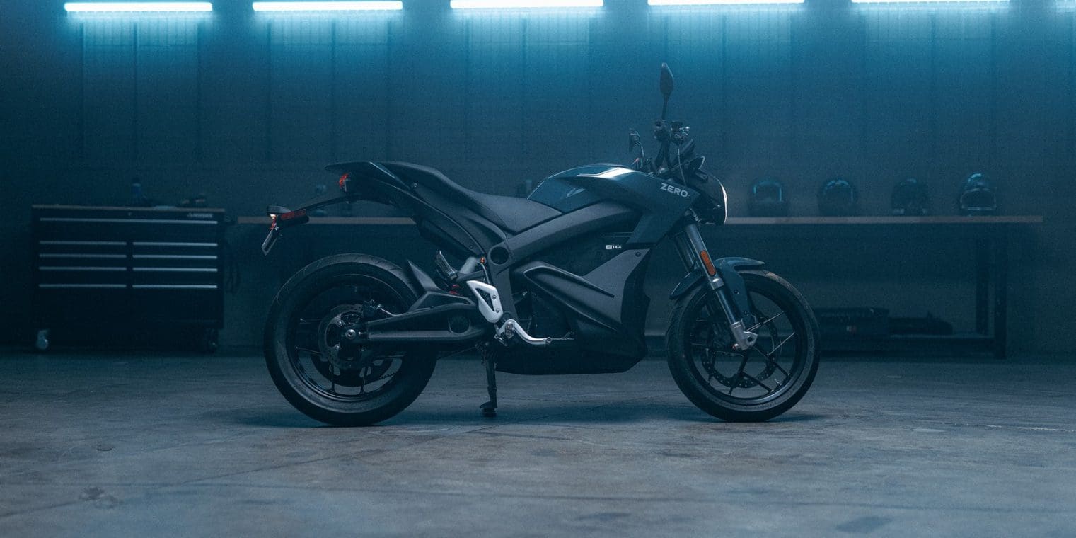 2023 Zero S [Specs, Features, Photos]