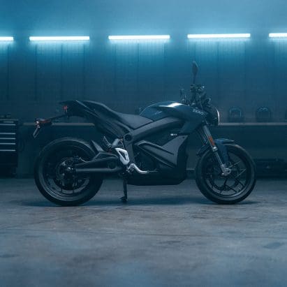 Nelson-Rigg CL-950 Review - webBikeWorld