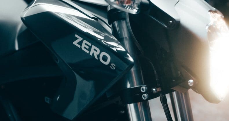 2023 Zero S [Specs, Features, Photos]
