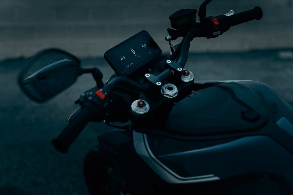 2023 Zero S [Specs, Features, Photos]