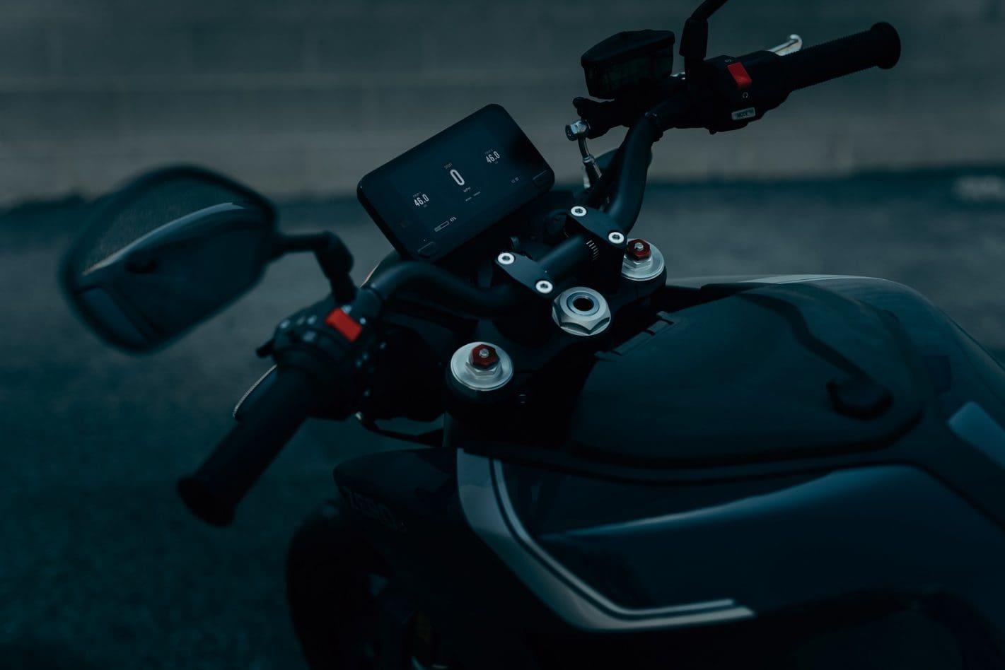 2023 Zero S [Specs, Features, Photos]