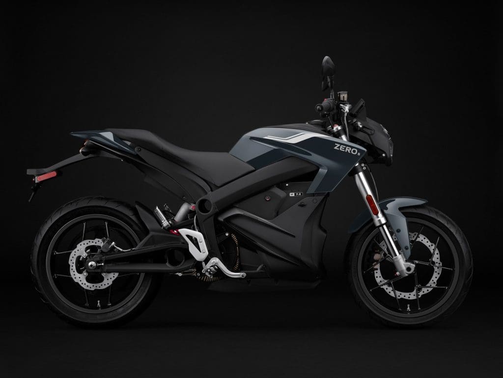 2023 Zero S [Specs, Features, Photos]