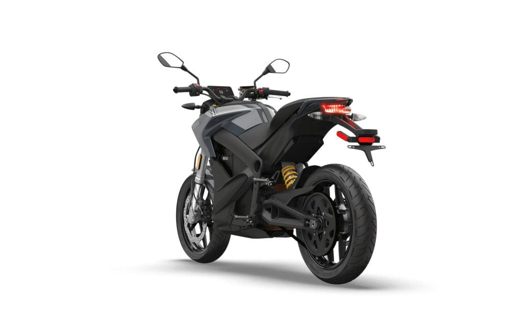 2023 Zero S [Specs, Features, Photos]