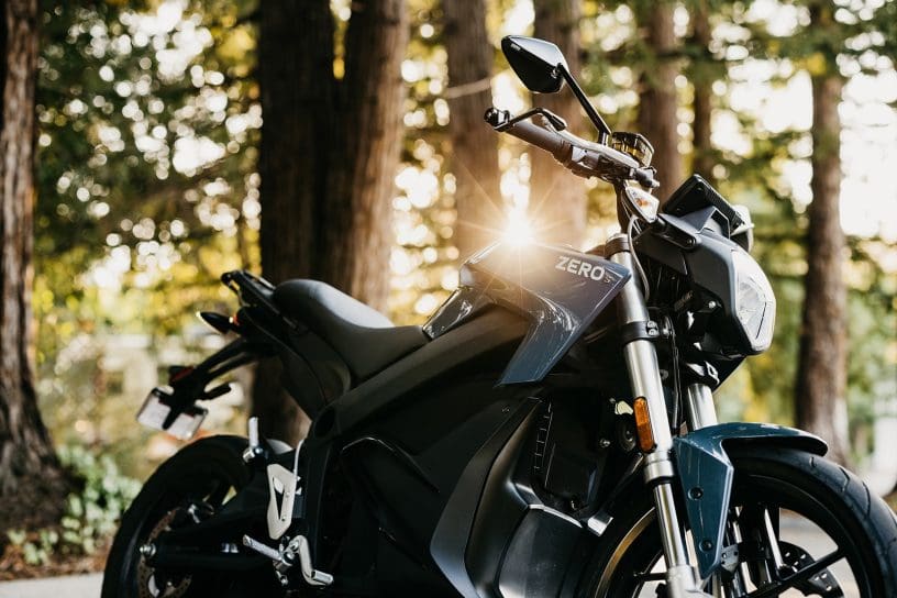 2023 Zero S [Specs, Features, Photos]