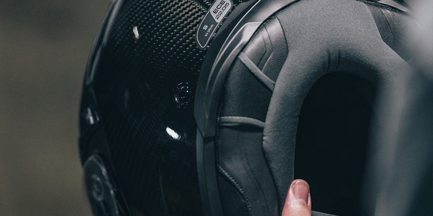 Motorcycle Apparel & Riding Gear Newsfeed - webBikeWorld