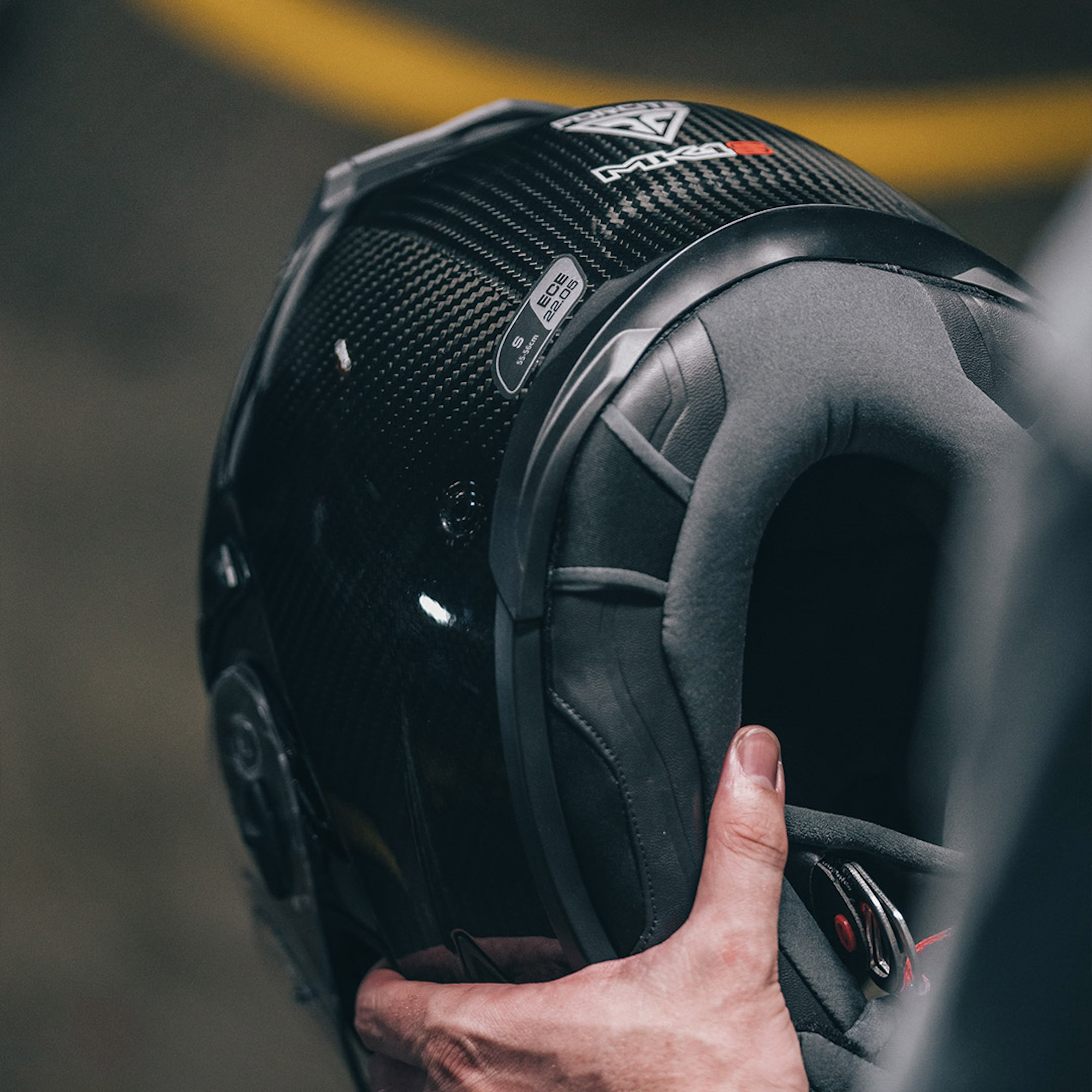 Lid Love: Forcite MK1S Helmets Set to Debut to American Markets July 17 ...