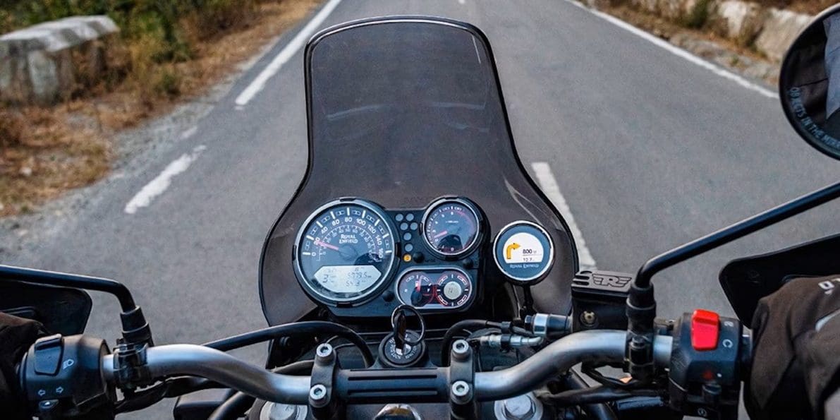 Rumor Has It: Royal Enfield Will Release 2-3 Bikes in the Next 5 Months ...
