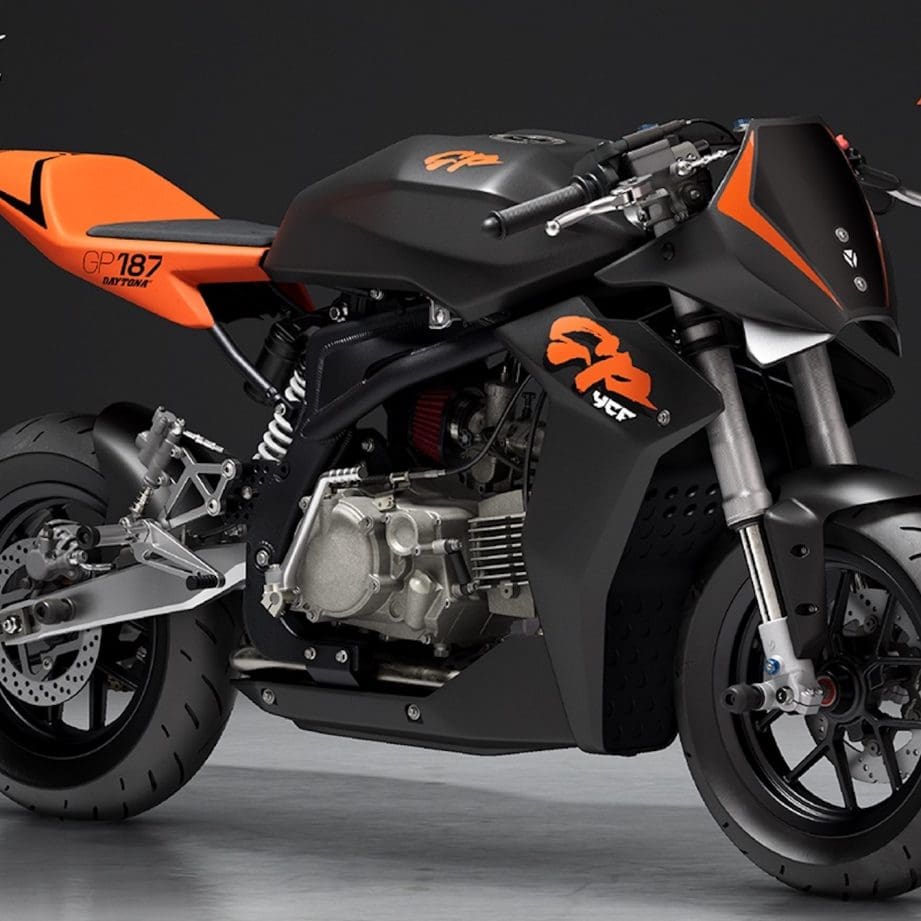 leaning three-wheeler Archives - webBikeWorld