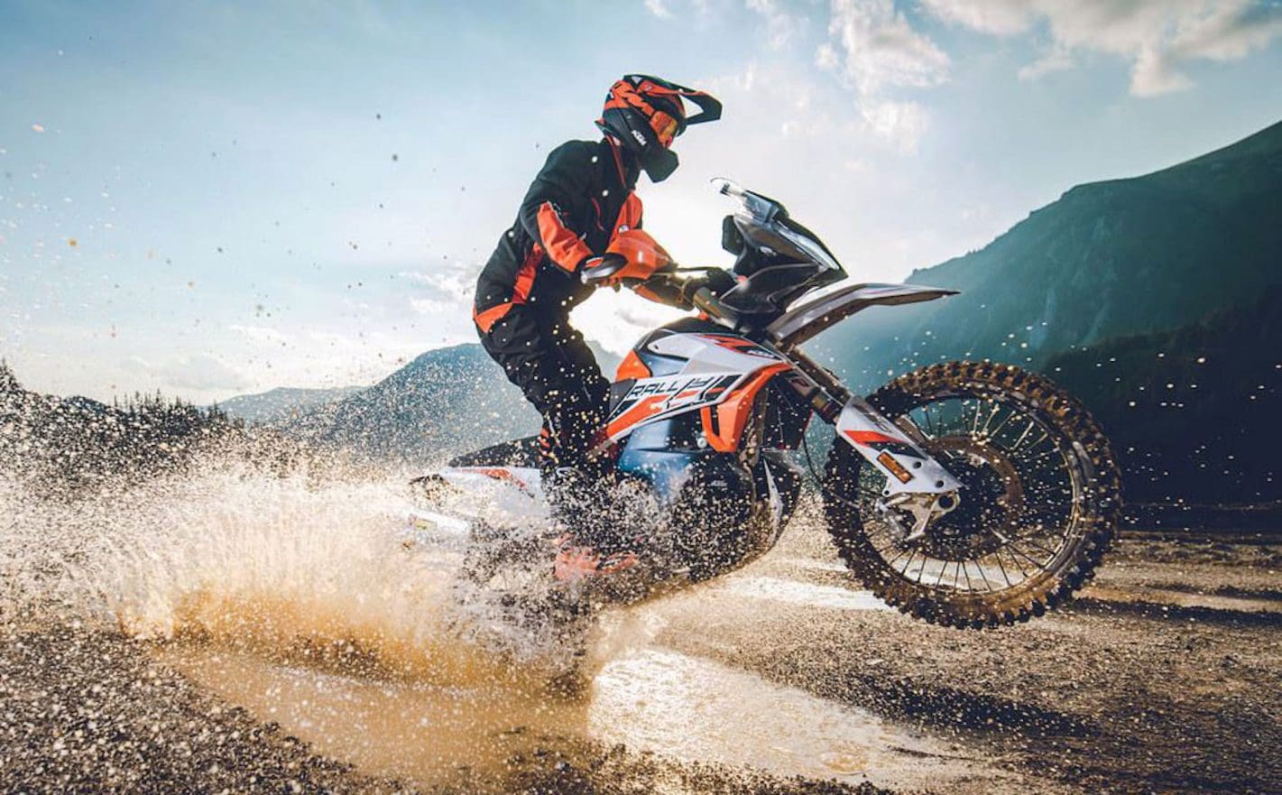Get Ready for Arizona’s 2023 KTM Adventure Rider Rally! - webBikeWorld