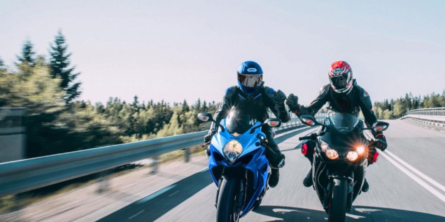 Breaking: Cardo Users Can Now Connect with Major Bluetooth Brands ...