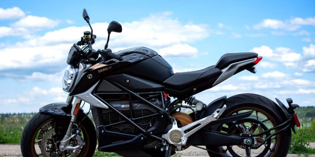 Zero to Hero: Zero Bikes Groups Up with Hero Motorcorp for EVs ...
