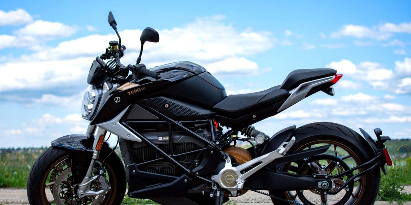 Zero to Hero: Zero Bikes Groups Up with Hero Motorcorp for EVs ...