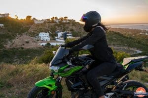 10 Best Motorcycle Routes in Spain