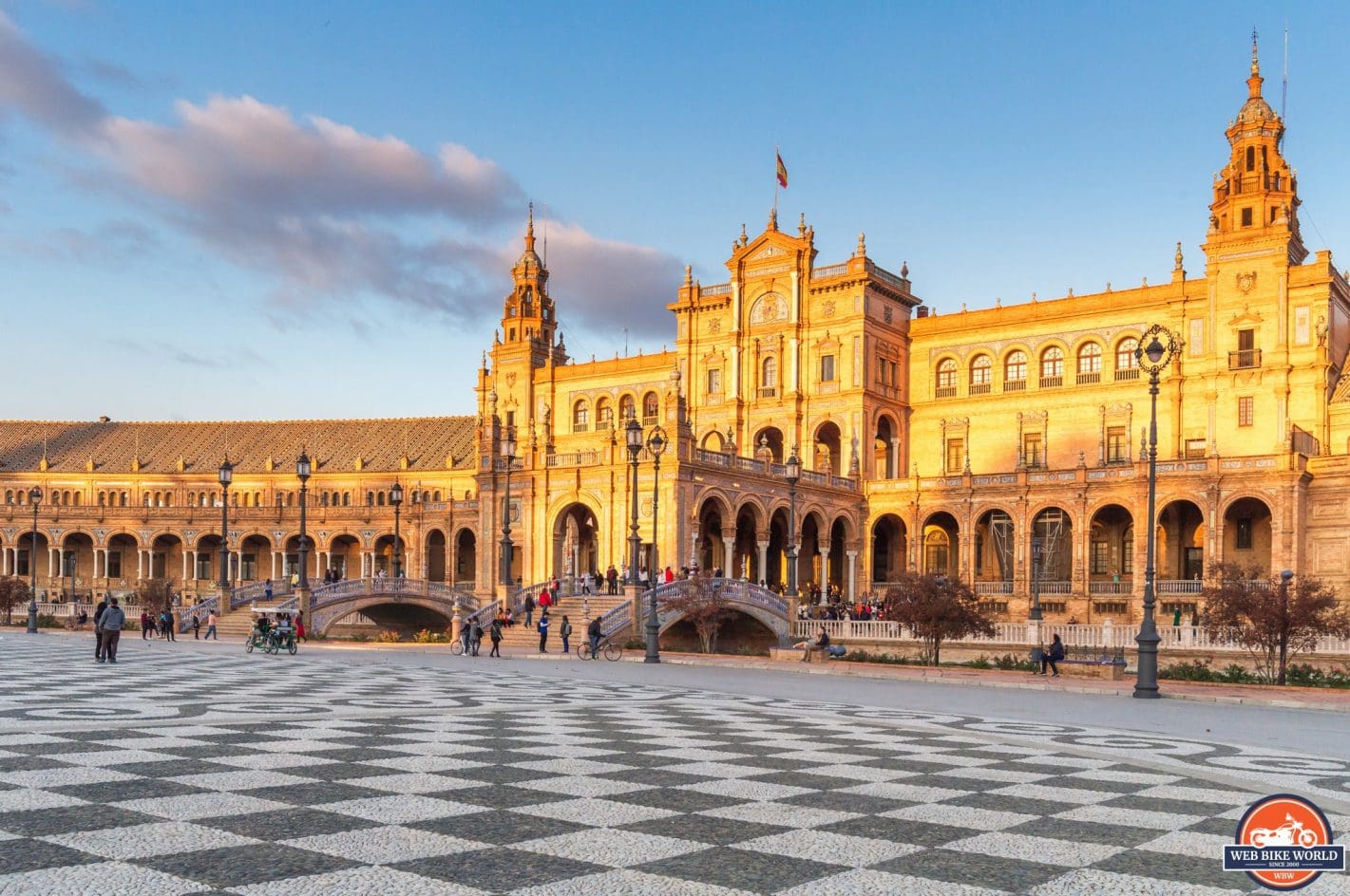 10 Best Motorcycle Routes in Spain