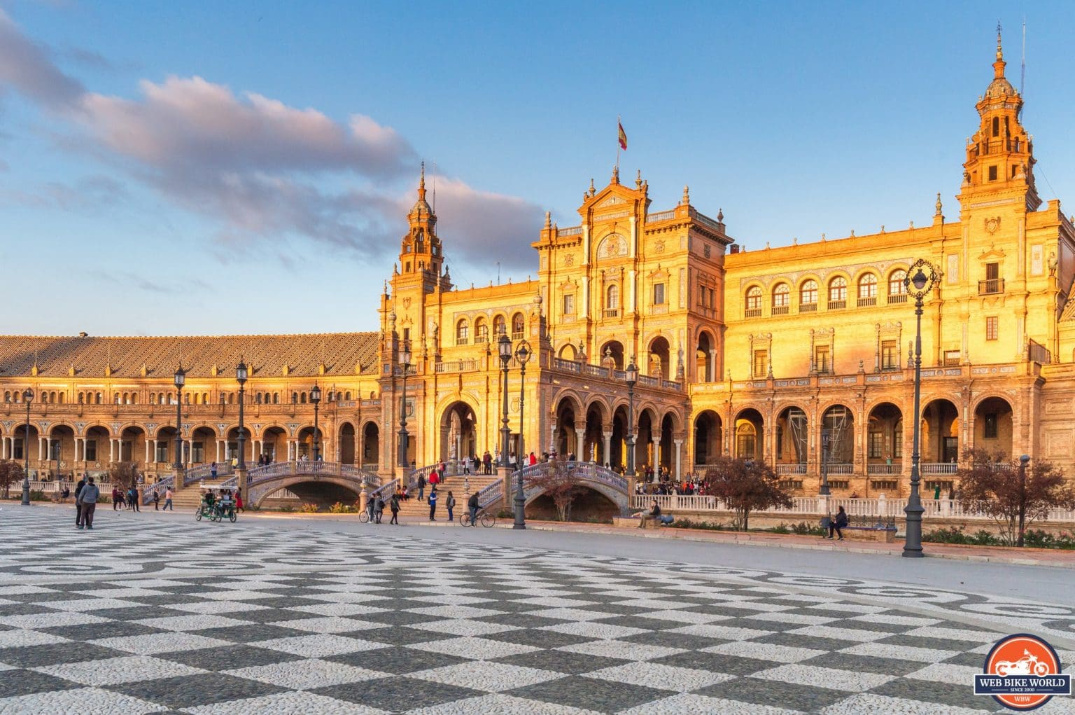 10 Best Motorcycle Routes in Spain