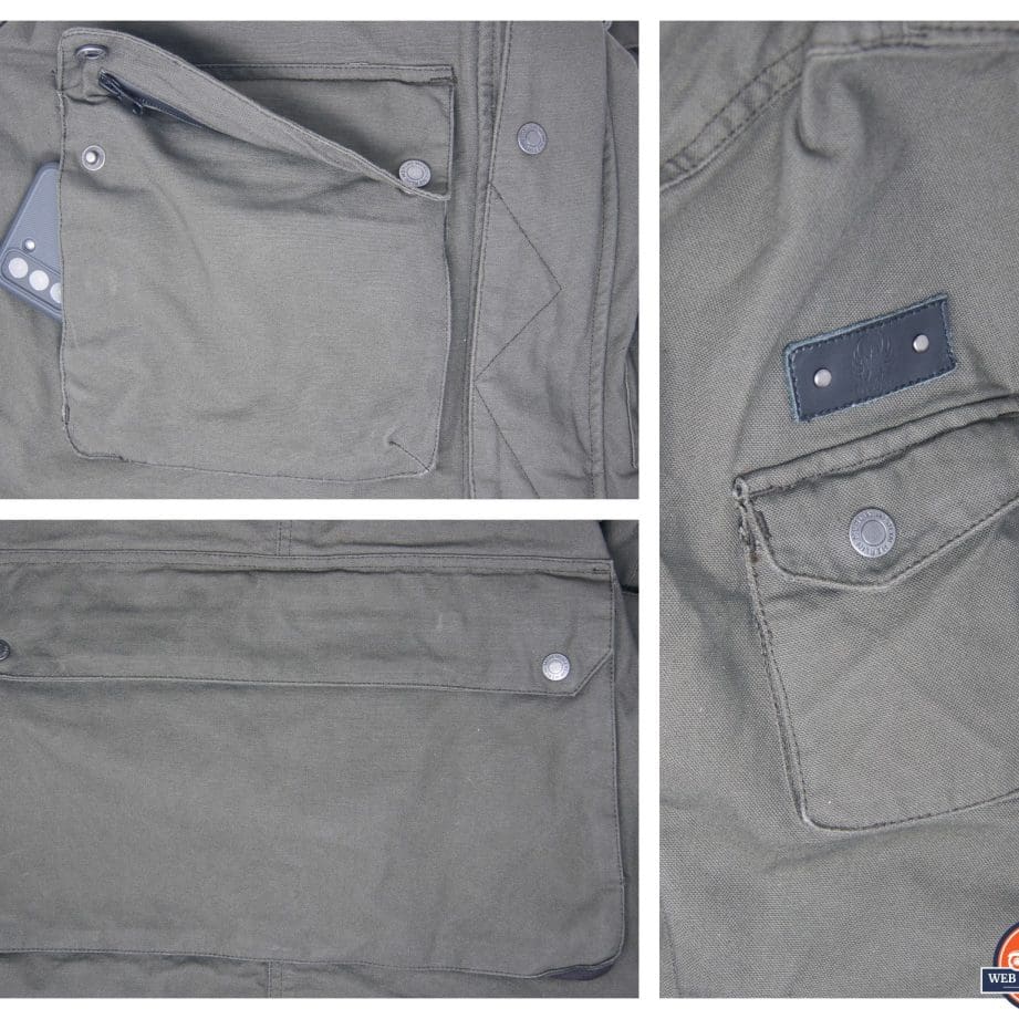 Merlin Mahala Pro D3O Explorer Jacket Review