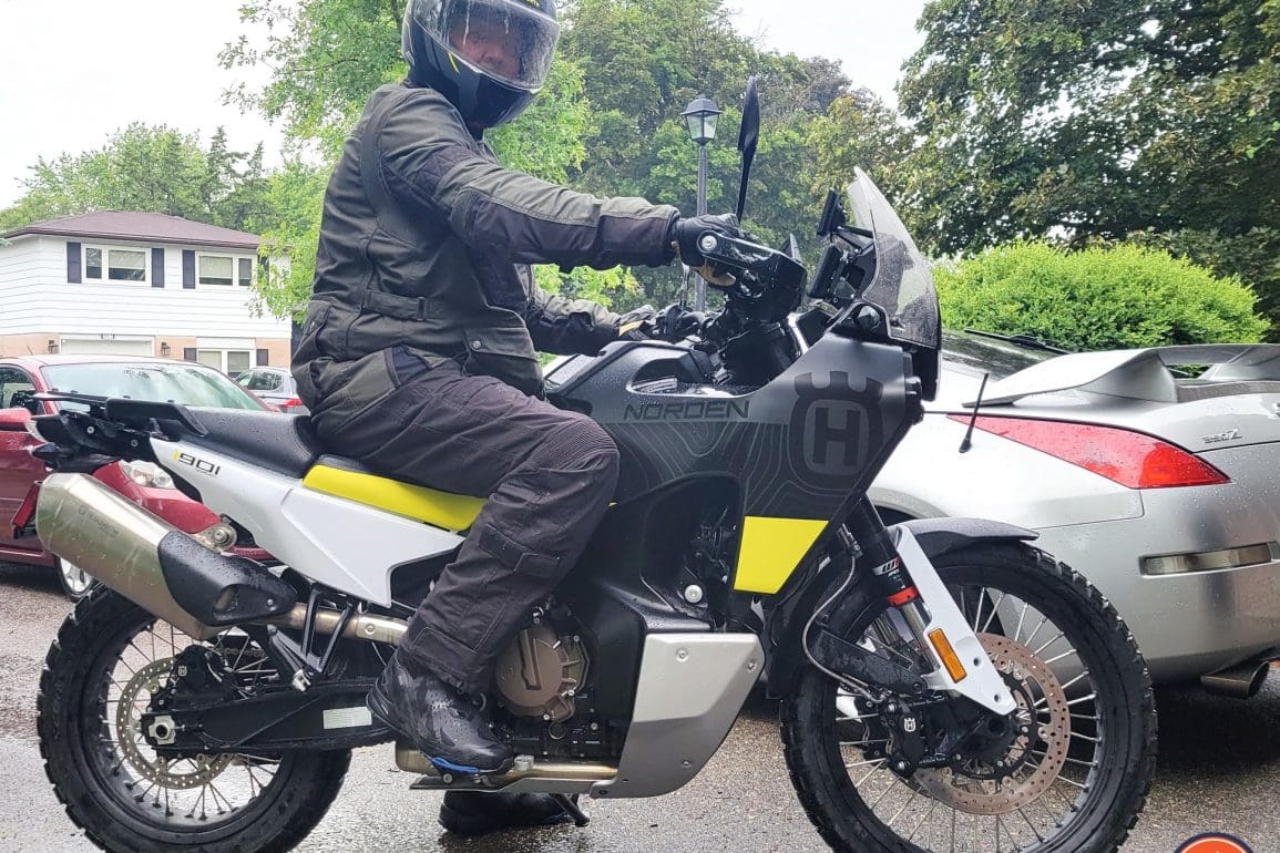 Merlin Mahala Pro D3O Explorer Pants