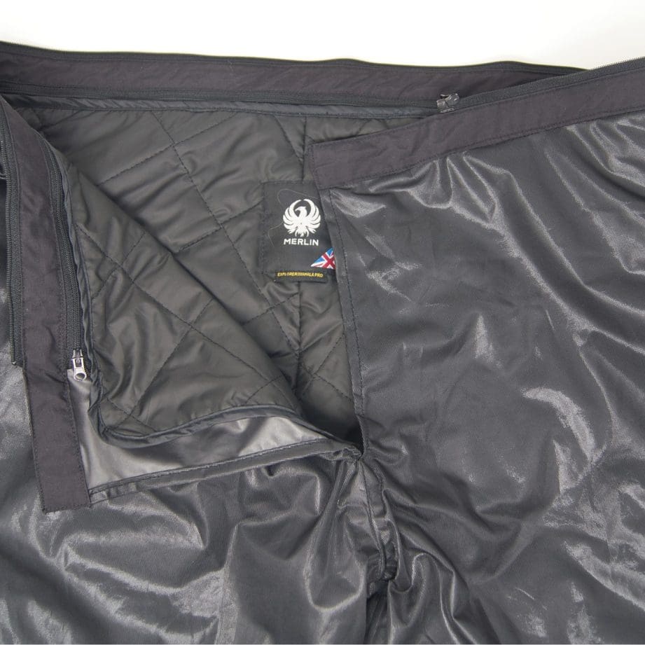 Merlin Mahala Pro D3O Explorer Pants