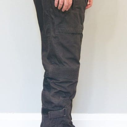 Merlin Mahala Pro D3O Explorer Pants