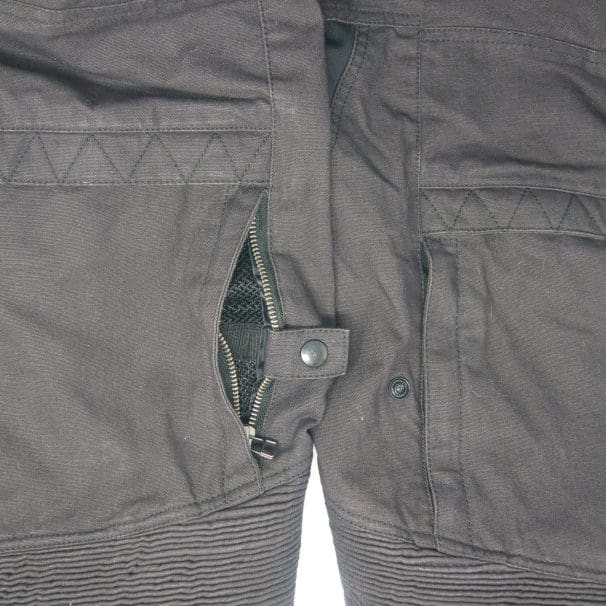 Merlin Mahala Pro D3O Explorer Pants