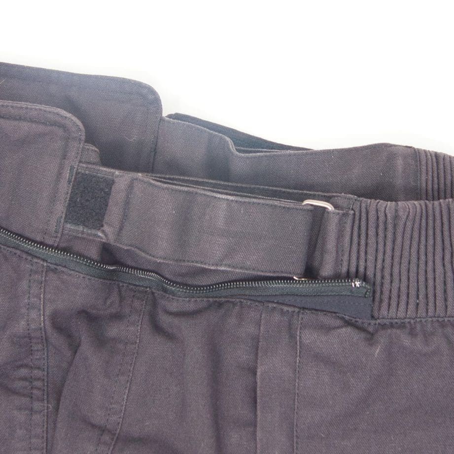 Merlin Mahala Pro D3O Explorer Pants