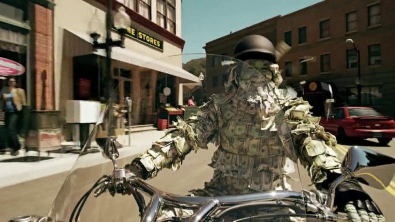 The Case for Motorcycle Ownership vs Car Ownership - webBikeWorld