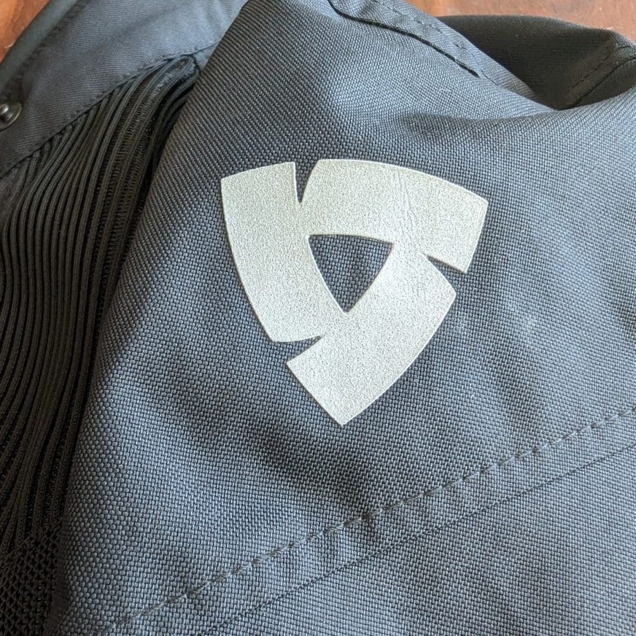 Rev It Levante 2 H2o Jacket Review