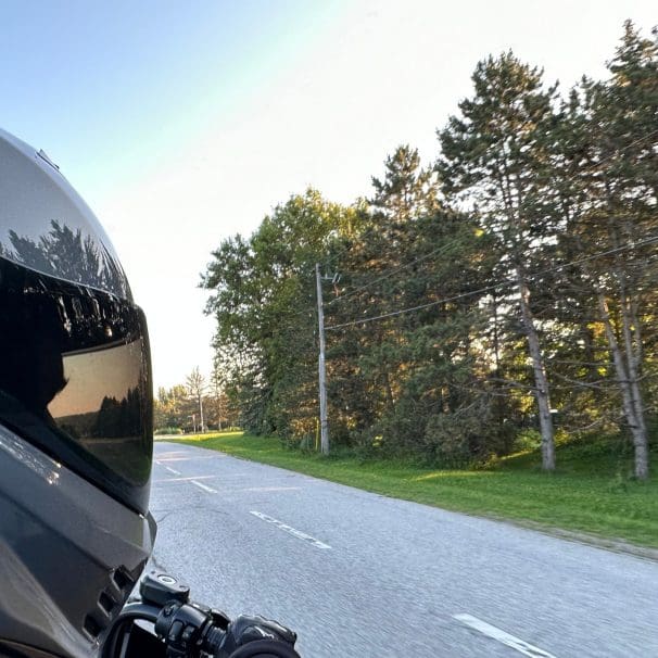 Scorpion Covert FX Full Face Helmet Review