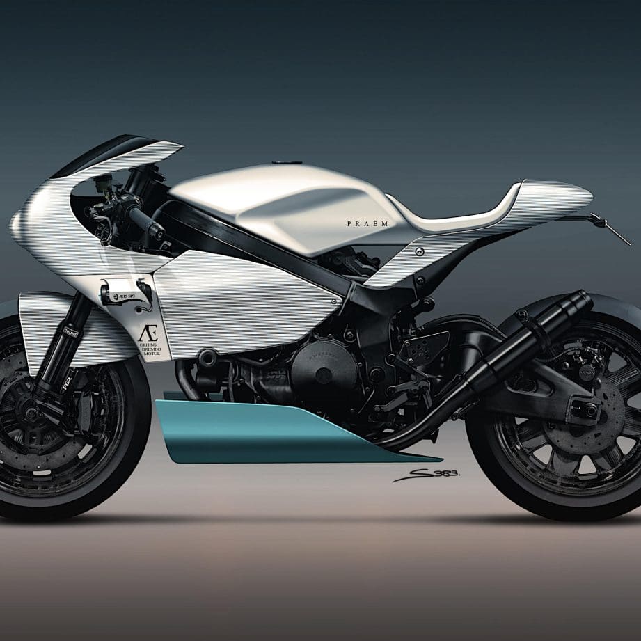 The 2023 Honda Motorcycle Lineup + Our Take on Each Model - webBikeWorld