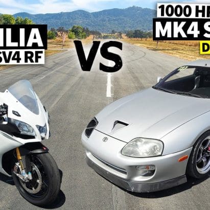 Motorcycle Headlight Modulator Regulations - webBikeWorld