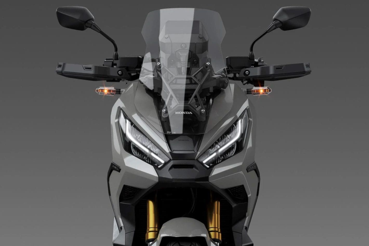 Lightbulb Moment: A Brief History of Motorcycle Lights and Their Laws