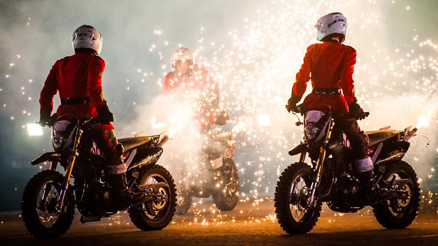 Wheelies: Essential Moto Skill or Stupid, Dangerous & Hurting the Sport?