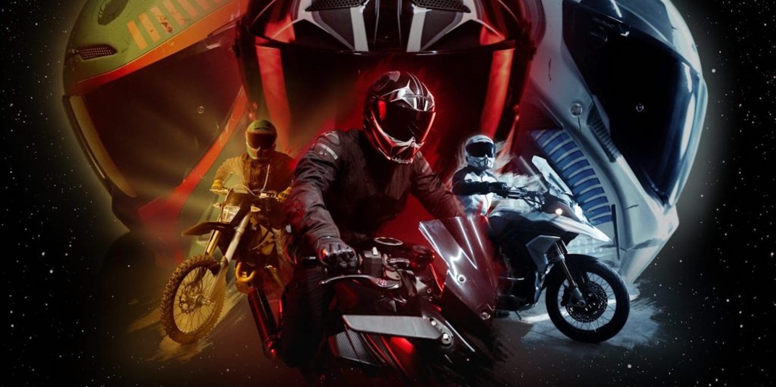 Ruroc: Meet the New Star Wars Collection - webBikeWorld
