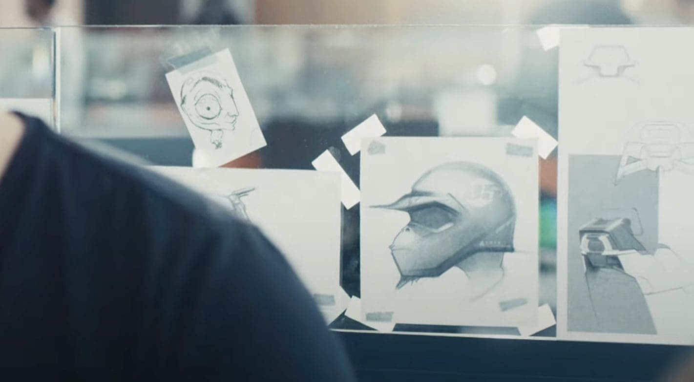 Fast Flicks: "The Future Starts Here" (2023) - webBikeWorld