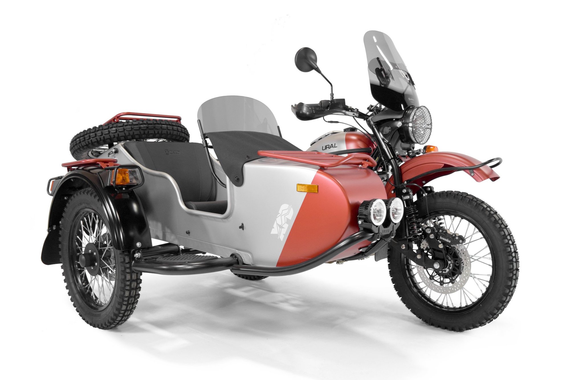 Ural Comes Back Swinging with the Rabble-Rousing "Gear Up Expedition ...