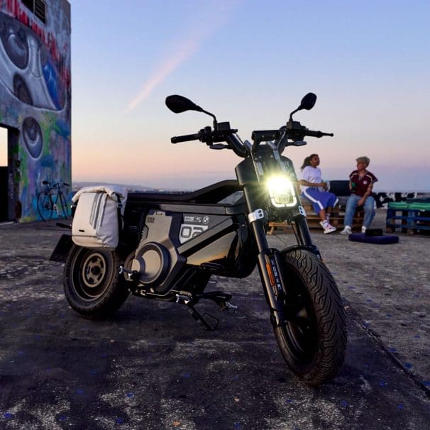 Industry Insider: BMW's Using Quantum Computers to Fast-Track Research ...