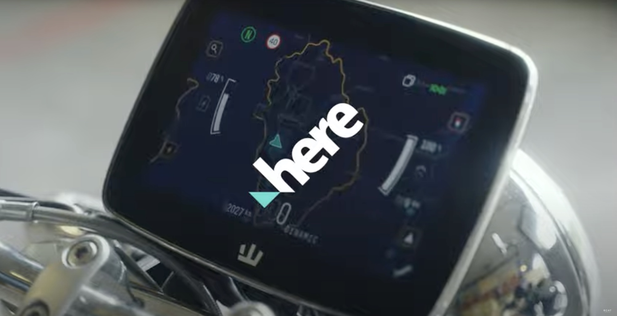 Industry-Firsts: New EV Nav App Takes the Guesswork out of Range Maths ...