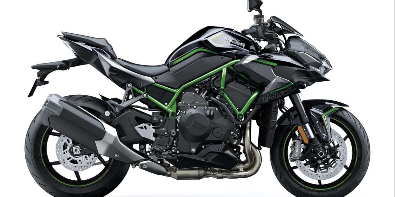 Every Motorcycle With More Than 200 HP [2024 Edition] - webBikeWorld