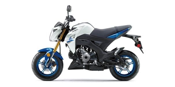 The Best Small-Displacement Motorcycles [2024 Edition] - webBikeWorld