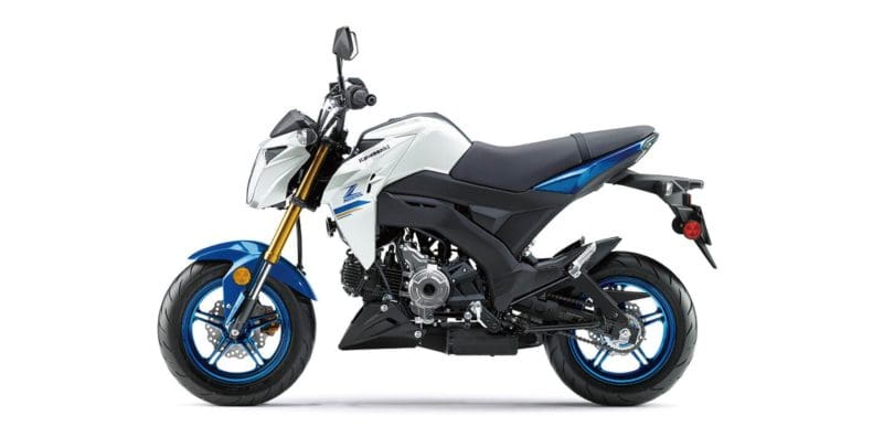 The Best Small-Displacement Motorcycles [2024 Edition] - webBikeWorld