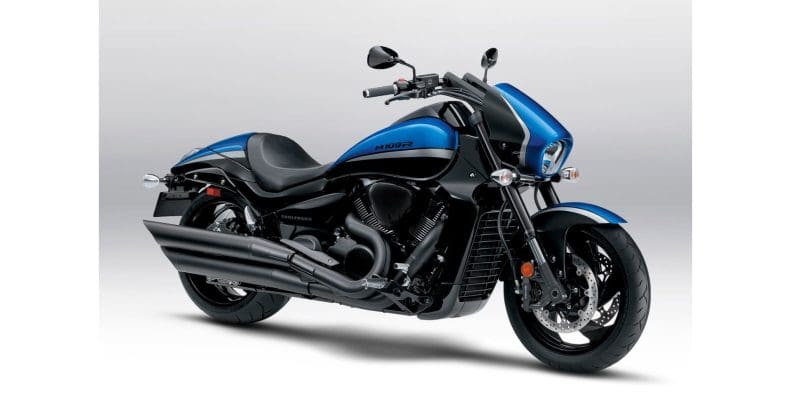 The Best Cruisers Under $15,000 [2024 Edition] - webBikeWorld