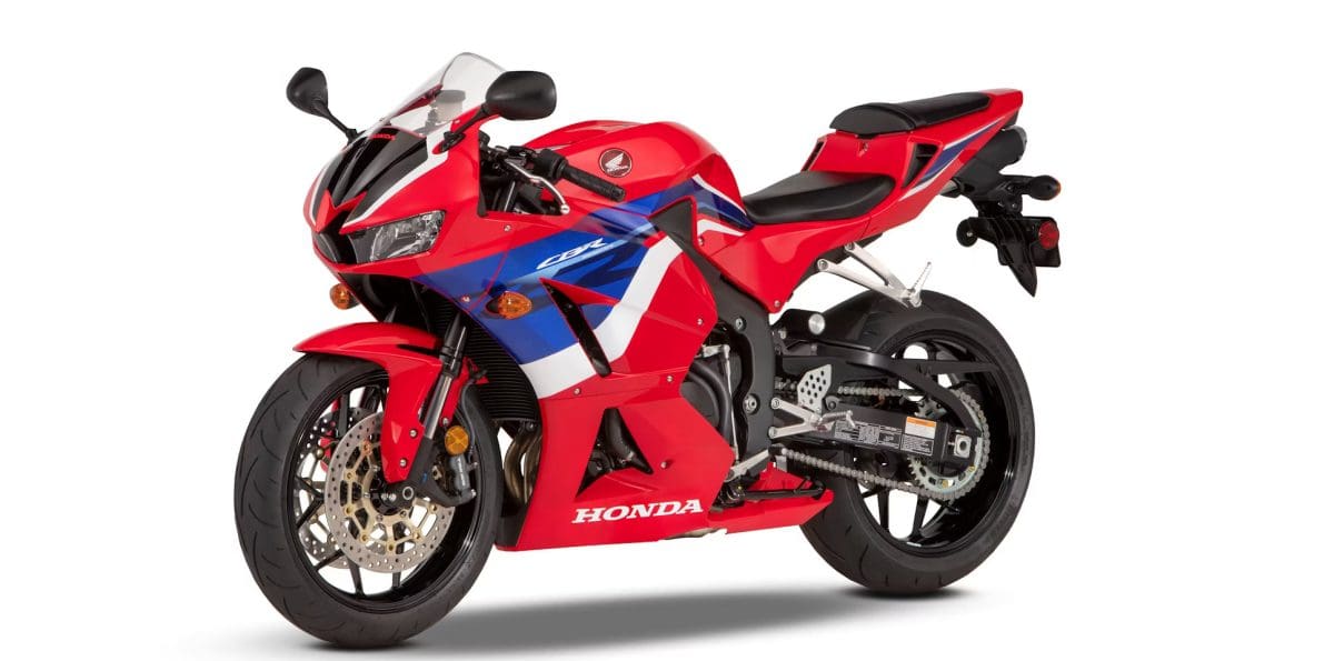 The Best Supersport Motorcycles [2024 Edition] - webBikeWorld