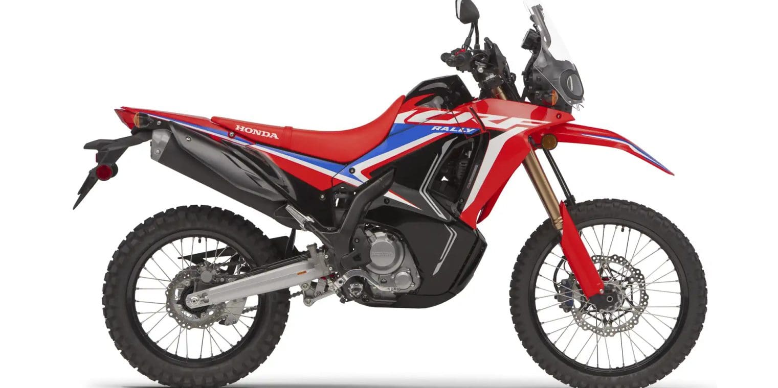 The Best Small-Displacement Motorcycles [2024 Edition] - webBikeWorld