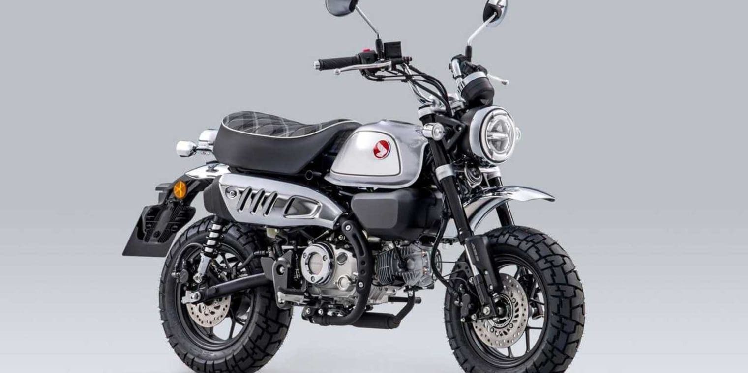 The Best Small-Displacement Motorcycles [2024 Edition] - webBikeWorld