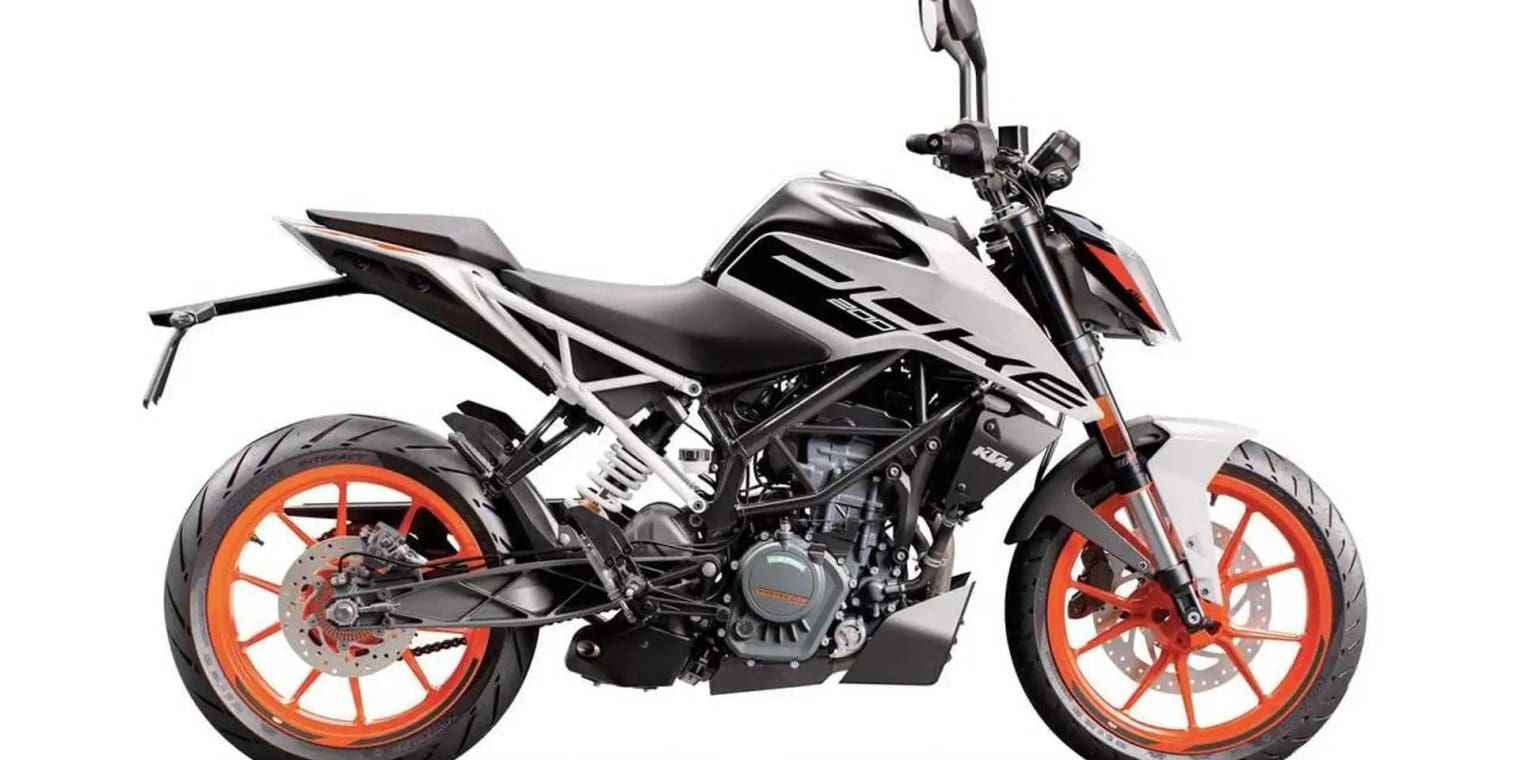 The Best Small-Displacement Motorcycles [2024 Edition] - webBikeWorld