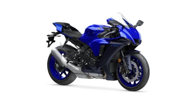 The Best Supersport Motorcycles [2024 Edition] - webBikeWorld