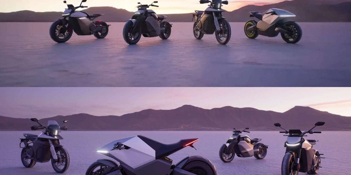 Fast Filings: Ola Files New Names for Electric Motorcycles - webBikeWorld
